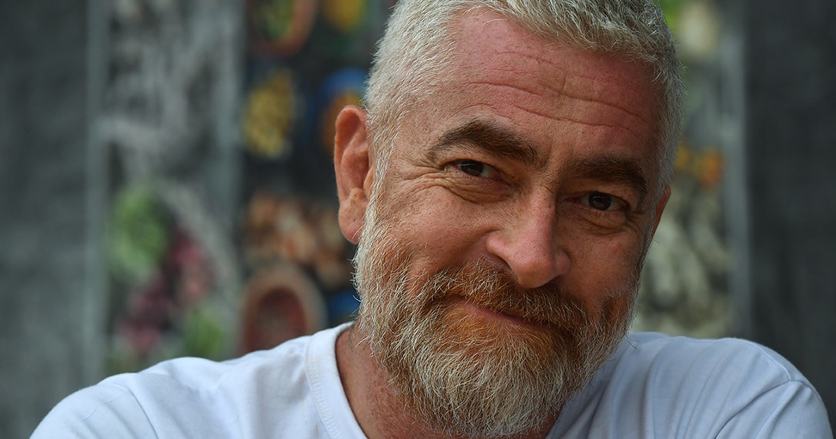 Alex Atala - Chef by Il Cucchiaio d'Argento