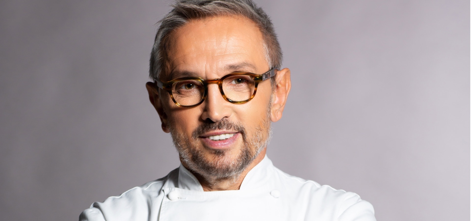 Bruno Barbieri - Chef by Il Cucchiaio d'Argento