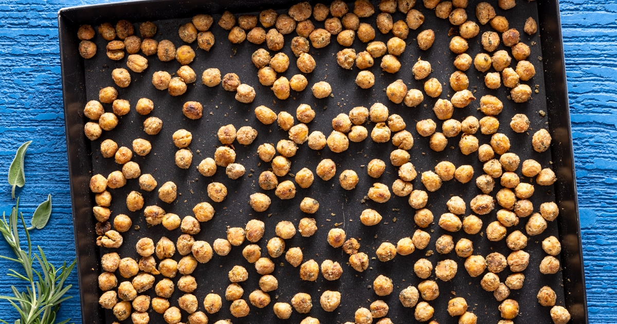 Come cucinare i ceci: proprietà, usi e ricette