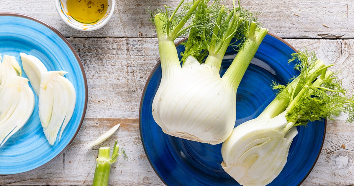 Come cucinare i finocchi: proprietà, usi e ricette