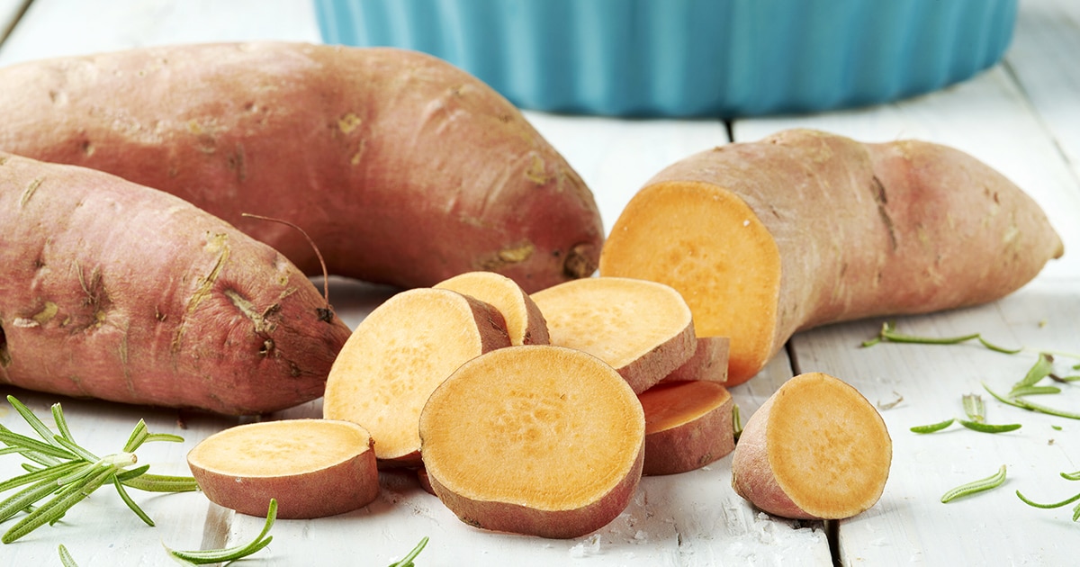 Come cucinare le patate dolci: proprietà, usi, ricette e curiosità