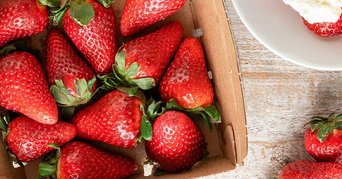 Come cucinare le fragole: proprietà, usi, ricette e curiosità