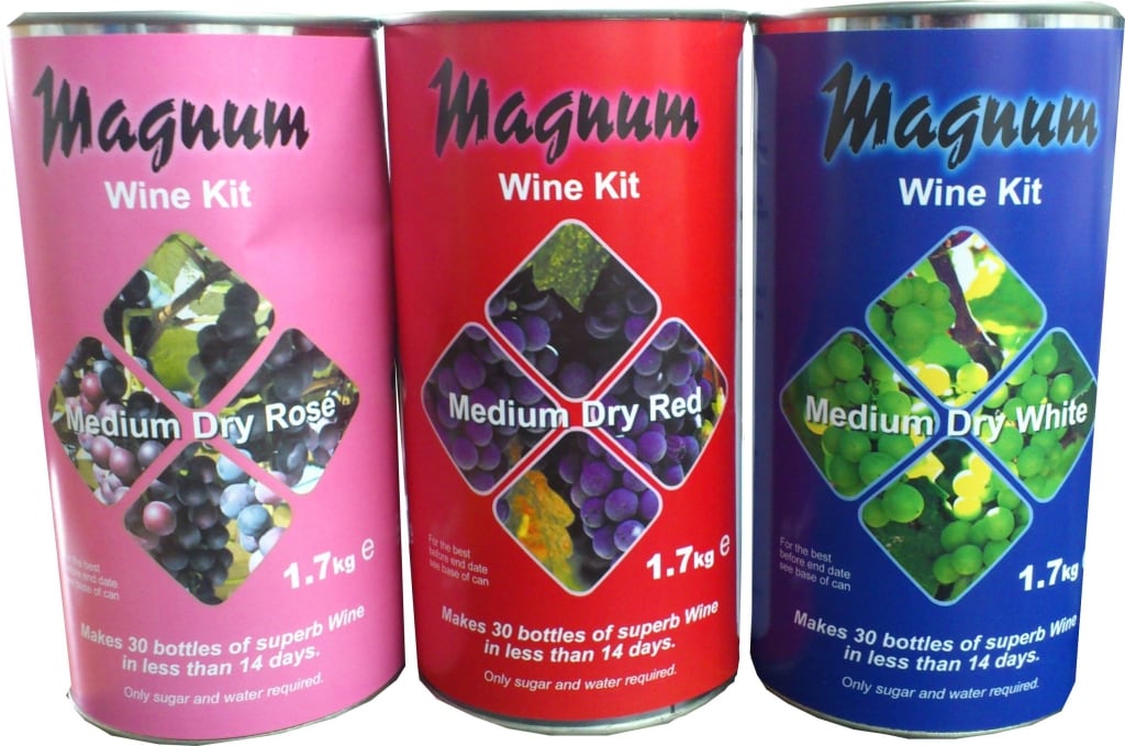 Wine powder - Cucchiaio d'Argento