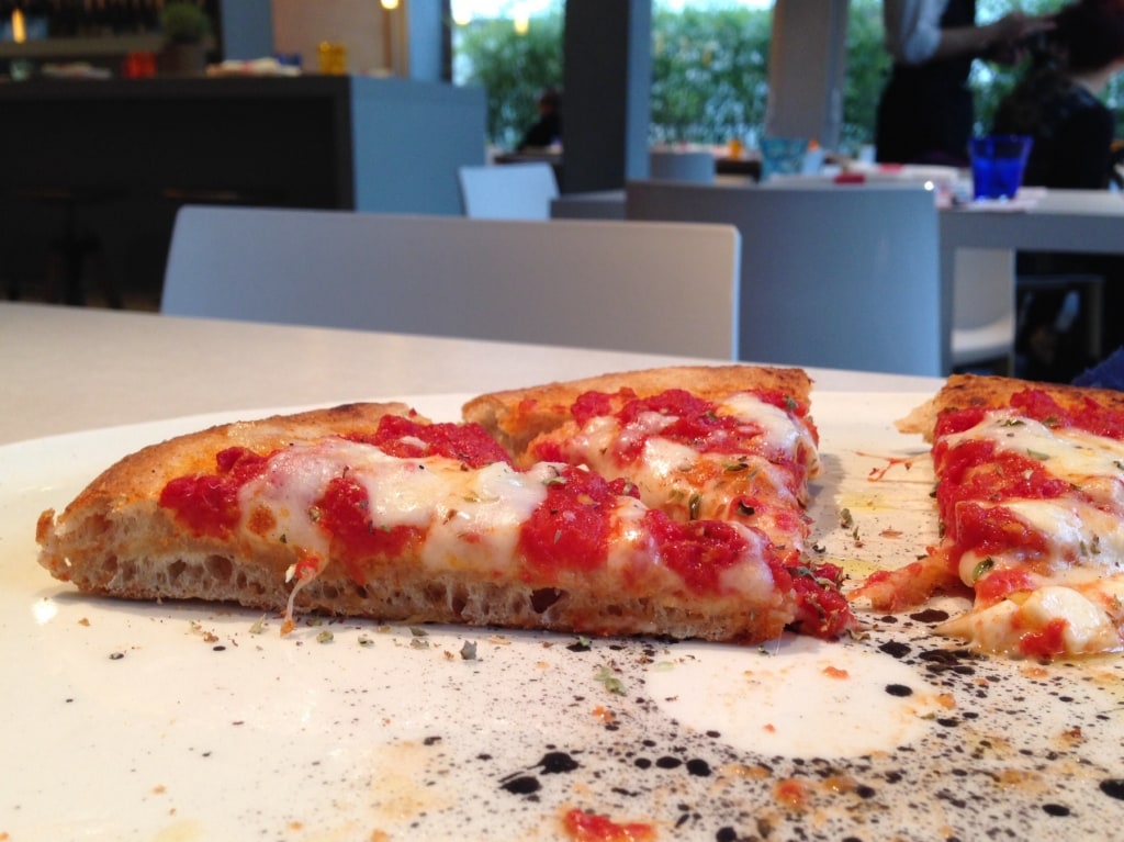 La pizza perfetta - Cucchiaio d'Argento