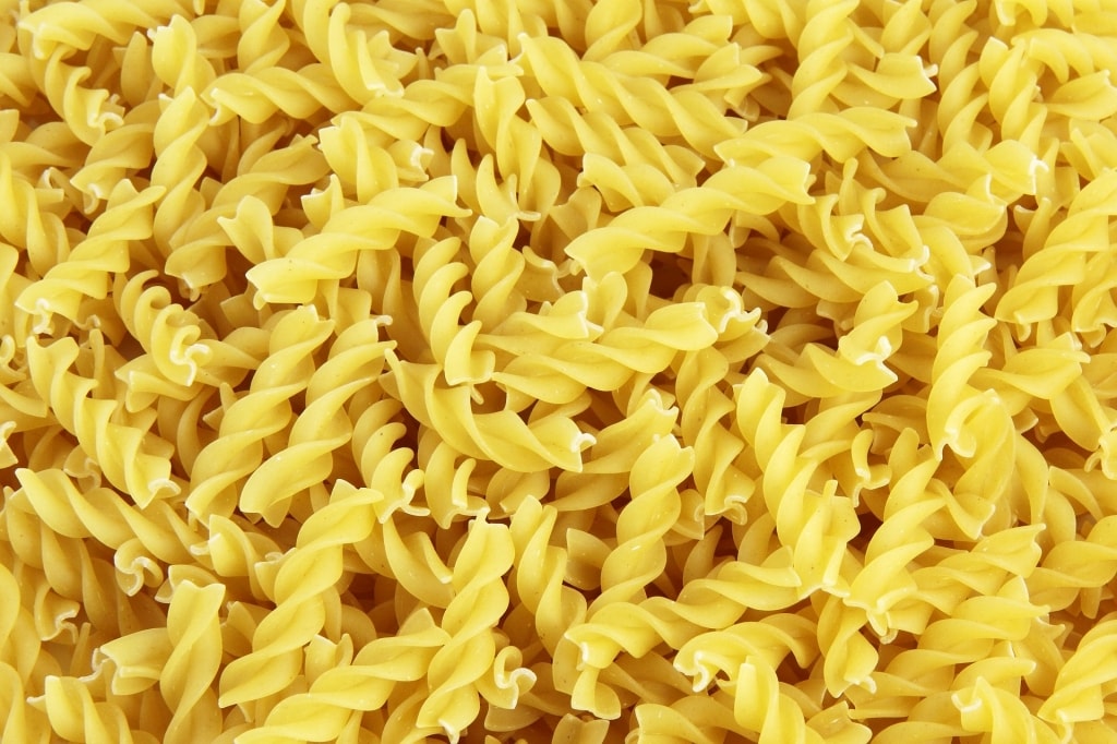 La pasta di semola: l’ingrediente italiano per eccellenza - Cucchiaio d ...