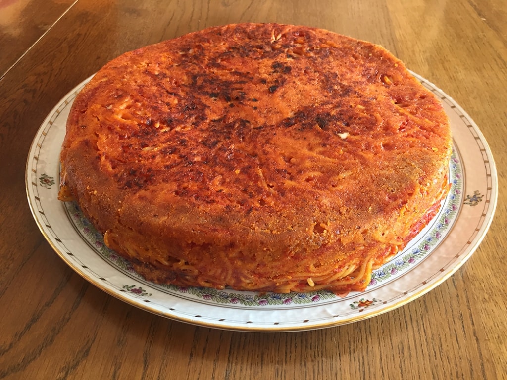 Tutti i segreti per fare una pasta fritta perfetta - Cucchiaio d'Argento