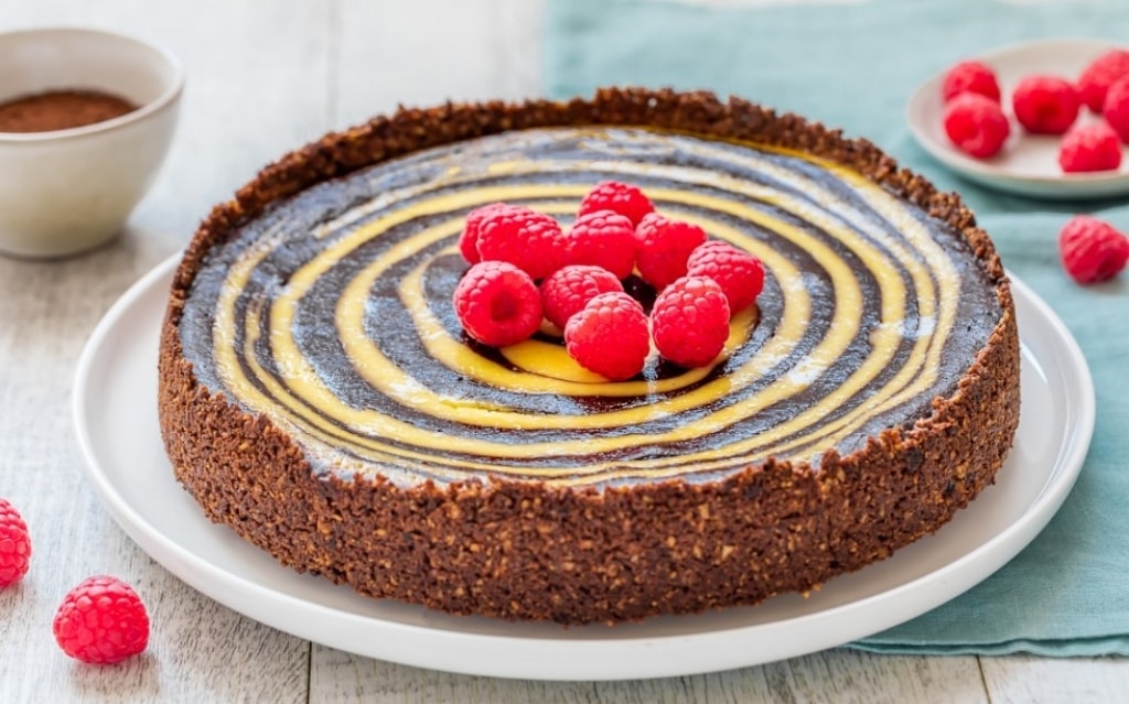 Cheesecake, 27 ricette facili, colorate e cremose - Cucchiaio d'Argento