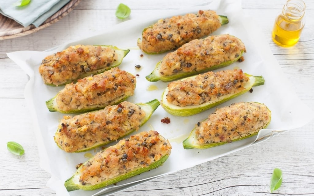 25 ricette light per non ingrassare in quarantena - Cucchiaio d'Argento