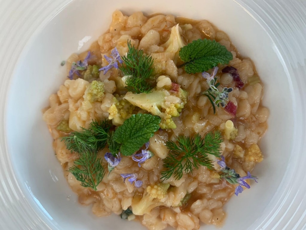 La ricetta dei Frascarelli di Iside De Cesare: facile, economica e ...