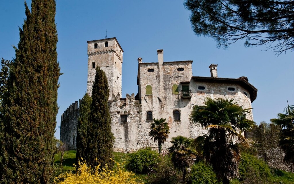 Castelli Aperti in Friuli Venezia Giulia: per un weekend d'autunno ...