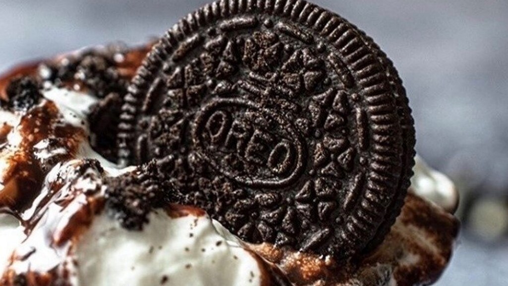 Global Oreo Vault, un rifugio per salvare i mitici biscotti: "Apritelo ...