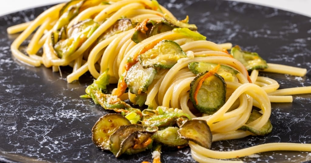 Le nostre 42 migliori ricette di pasta da fare adesso - Cucchiaio d'Argento