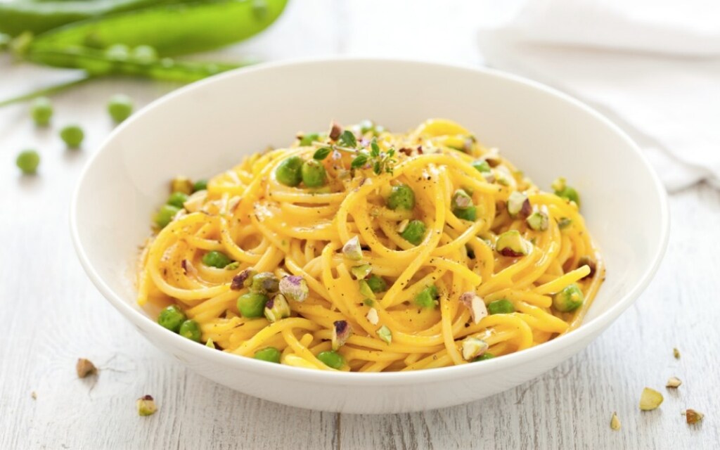 Ricette di primavera: 27 piatti salati per amare questa stagione anche ...