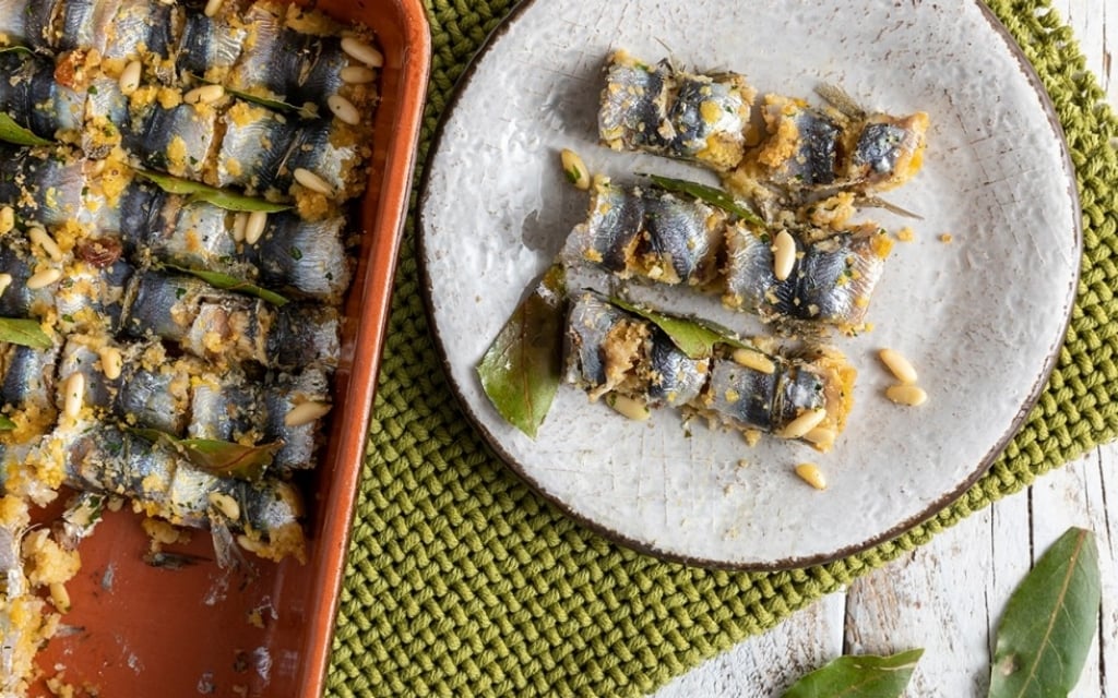 I migliori 50 piatti di pesce: ricette facili, sfiziose e creative per ...