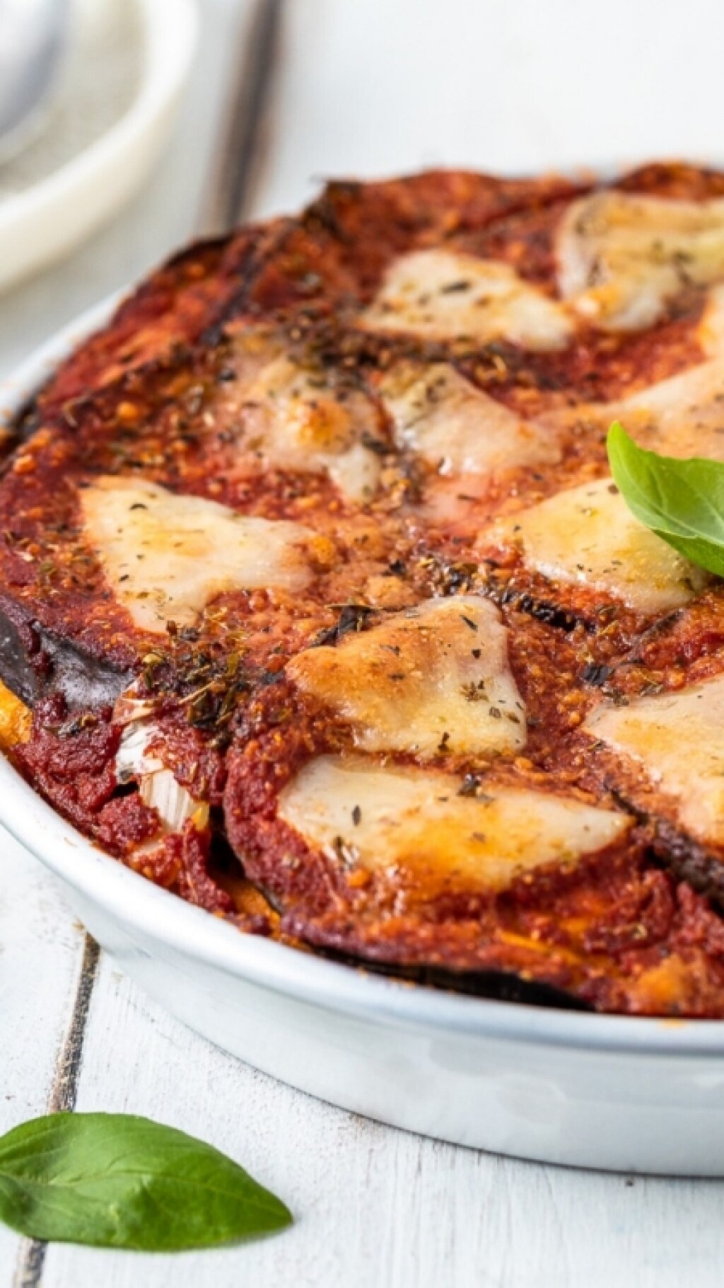 Ricetta Parmigiana in padella - Cucchiaio d'Argento