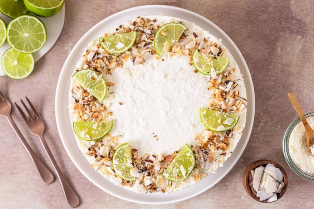 Cheesecake fredda: le migliori 15 ricette golose e creative - Cucchiaio ...