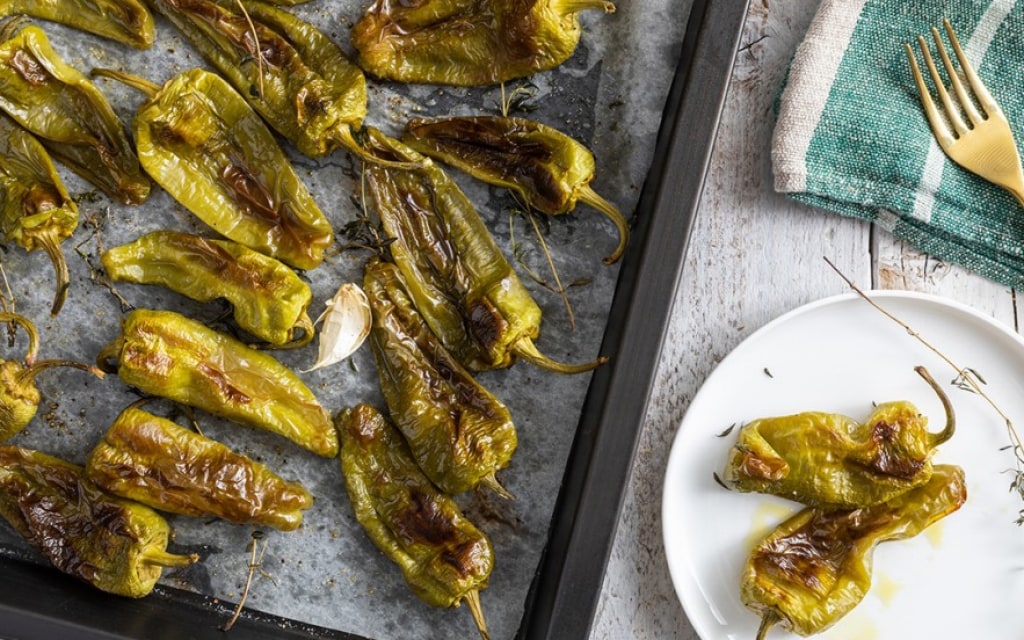 I migliori 35 contorni estivi di verdure: ricette tradizionali e ...