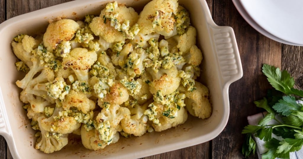 21 contorni facili, veloci e sfiziosi perfetti per l'autunno ...