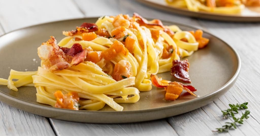 Voglia di tagliatelle? Ecco 15 ricette buonissime da fare adesso ...