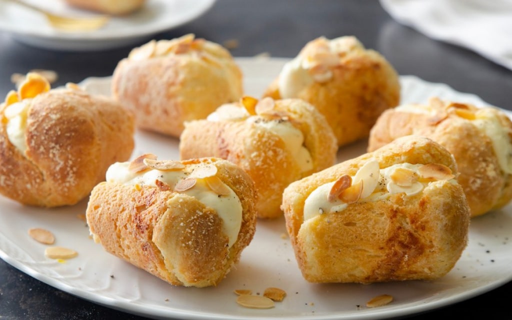 25 ricette per una cena chic con gli amici - Cucchiaio d'Argento