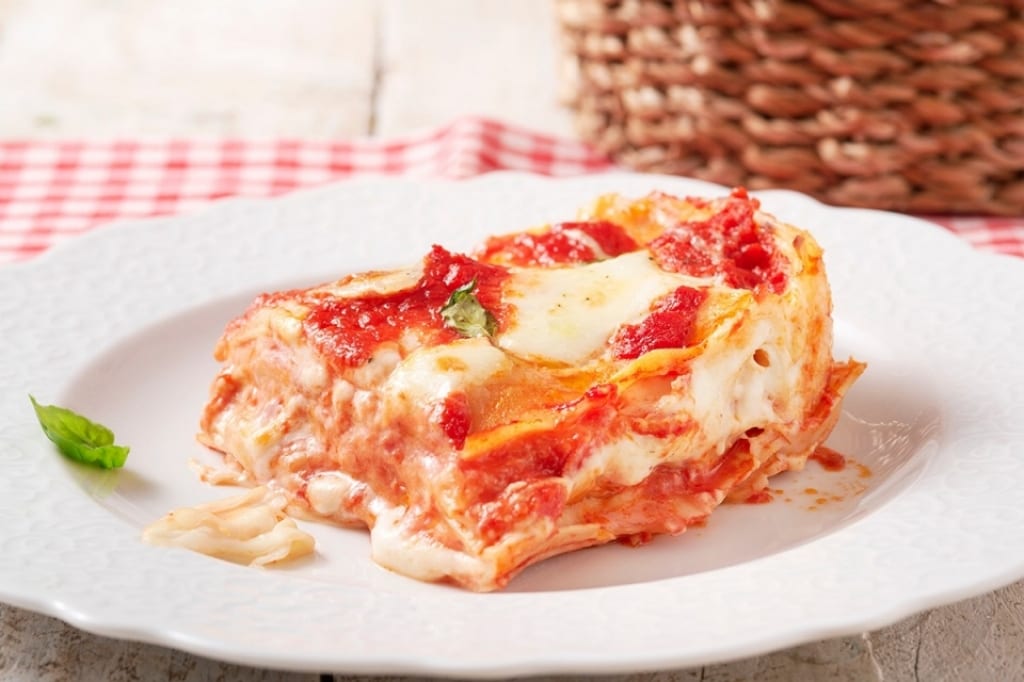 22 ricette di lasagne che troverai semplicemente irresistibili ...