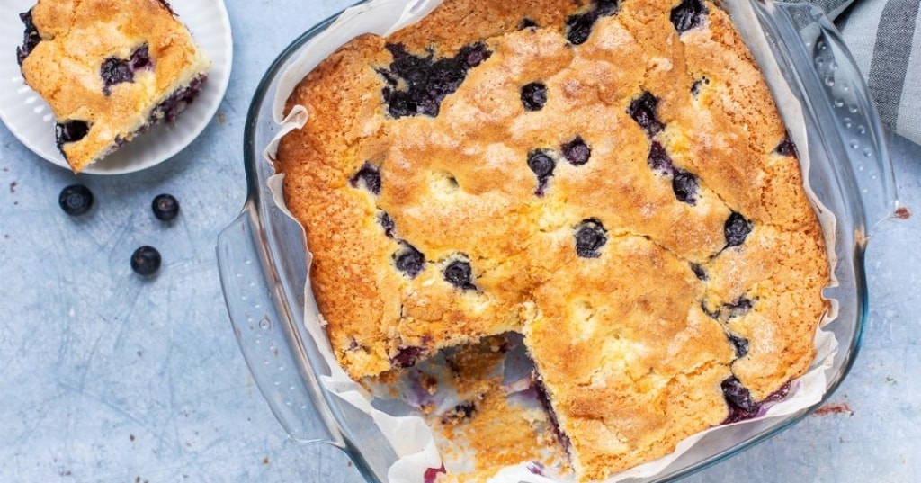 Le 30 migliori ricette per fare una torta semplice - Cucchiaio d'Argento