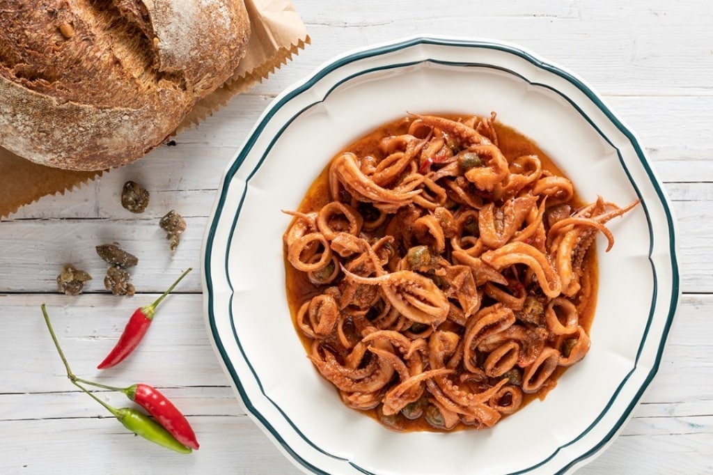 Cosa mangiare a cena di sfizioso? 30 ricette di secondi piatti facili ...