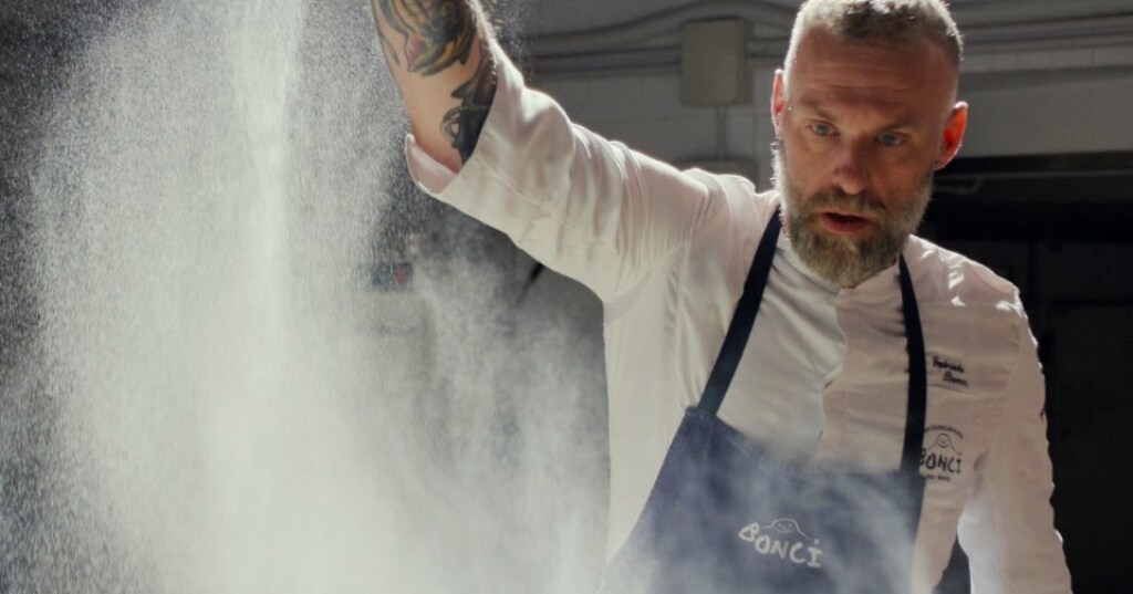 Chef’s Table Pizza: quando il piatto cult diventa luogo dell’anima ...