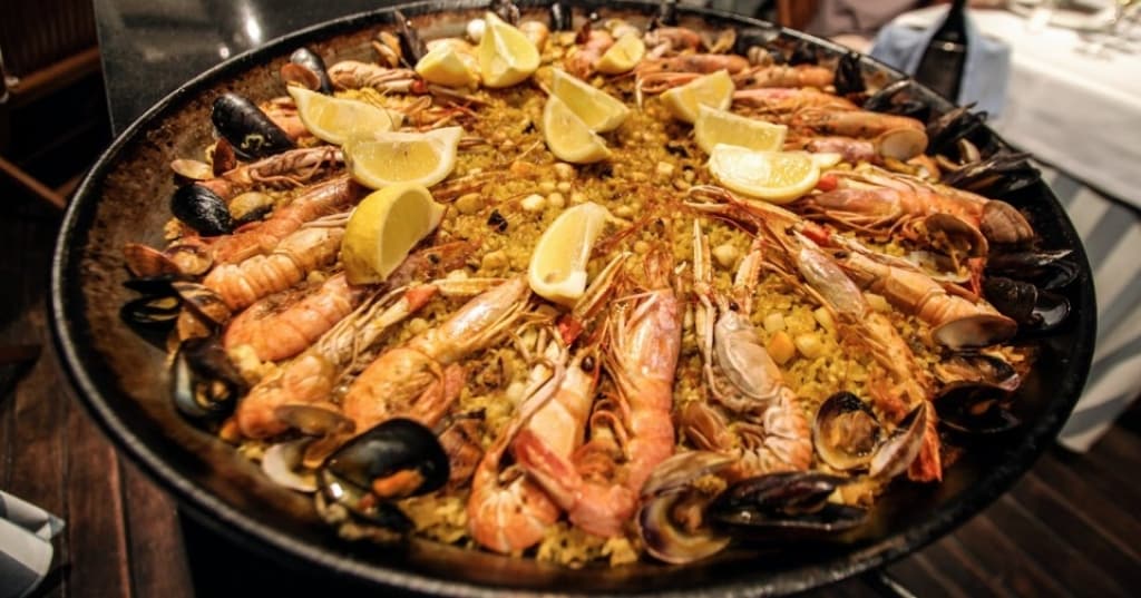 In Spagna lo spreco di cibo diventerà un reato: multe (anche per i ...