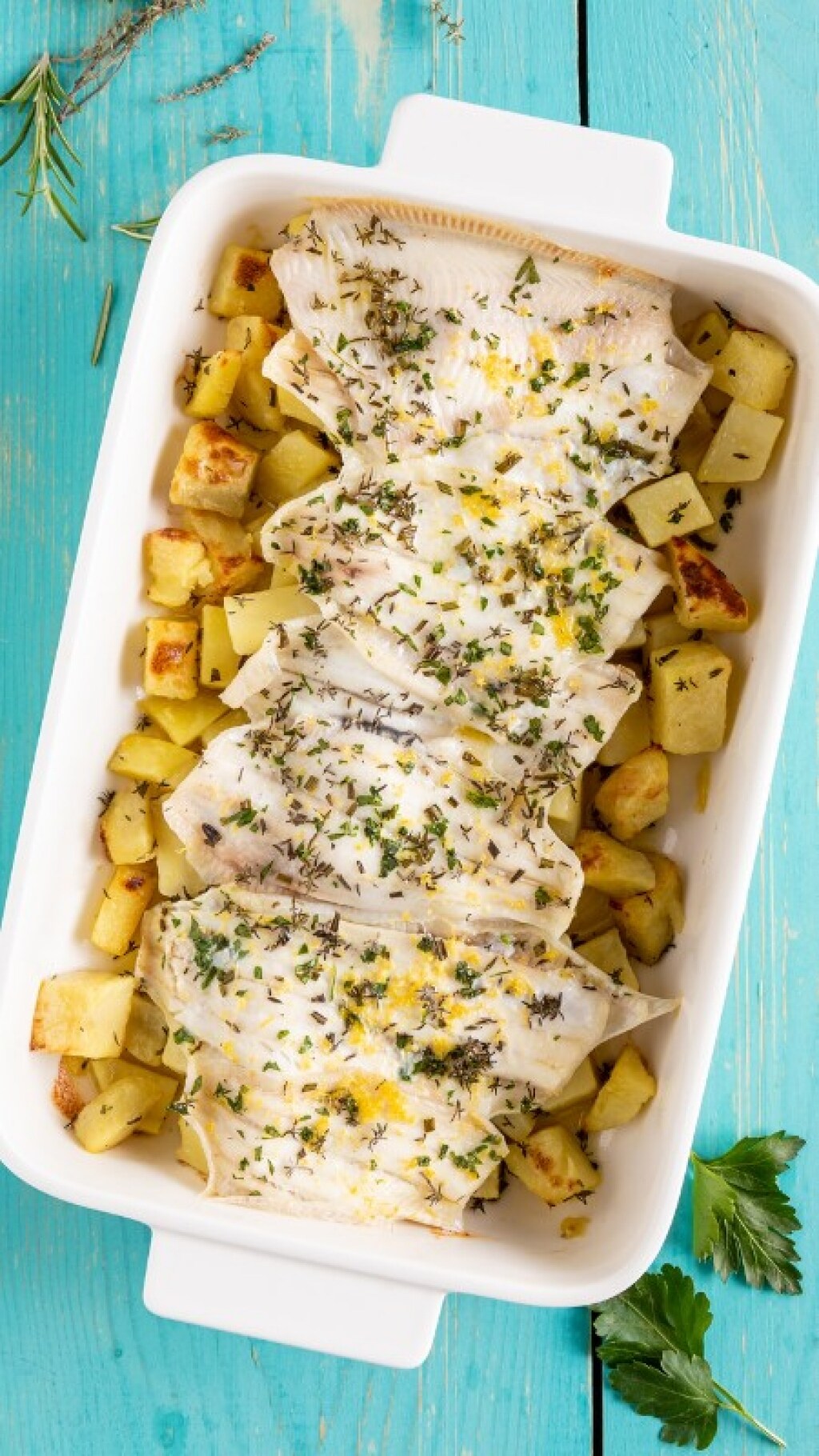 Ricette di primavera: 27 piatti salati per amare questa stagione anche ...