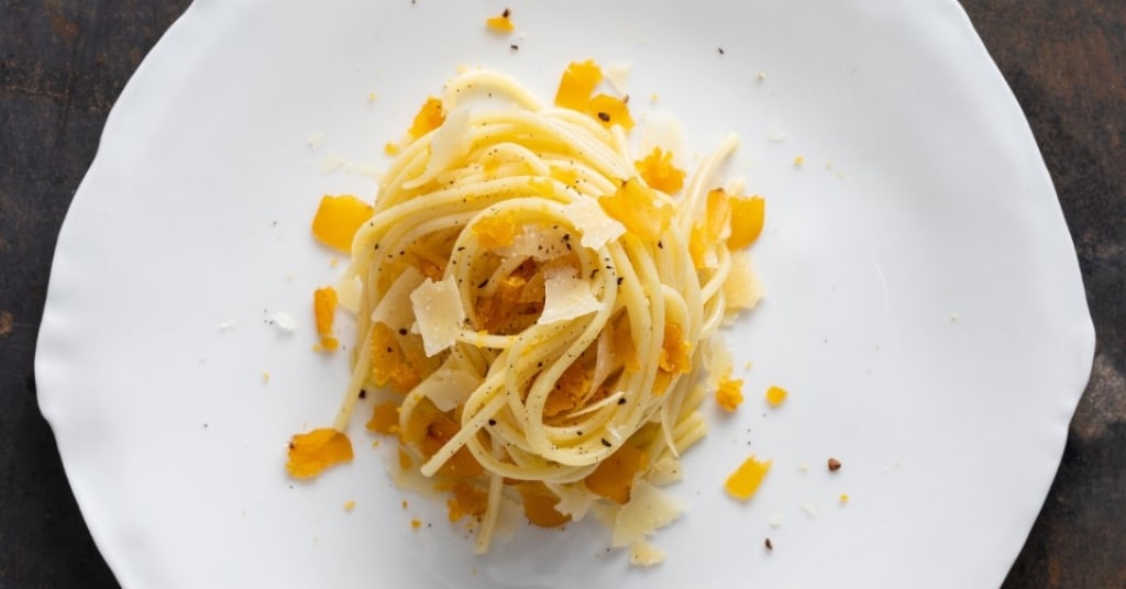 12 ricette con la bottarga per piatti facili e sfiziosi - Cucchiaio d ...