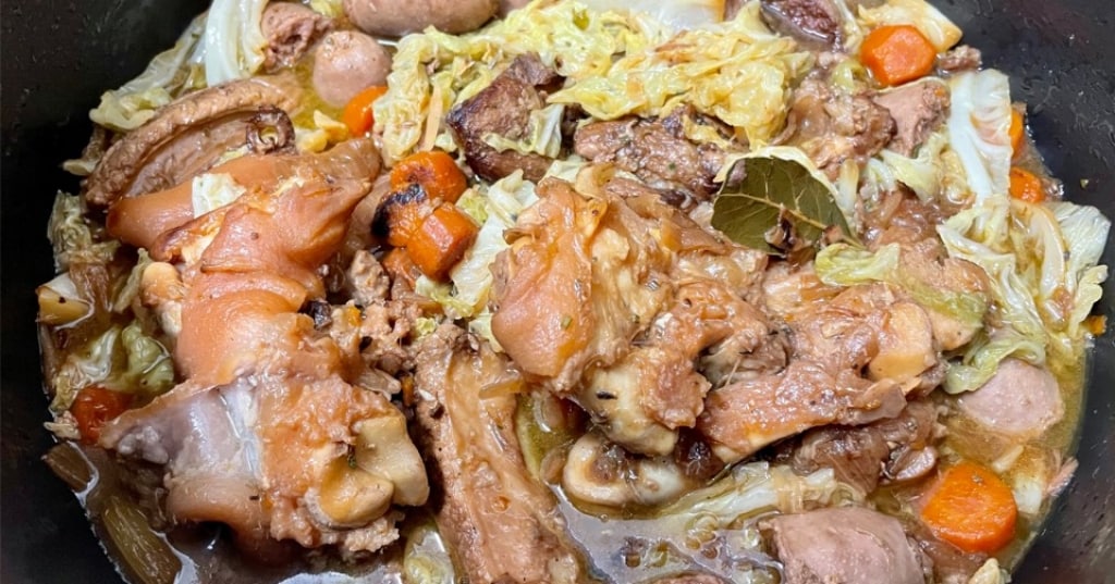 Cassoeula: origine del nome, storia e come si prepara a casa il tipico ...