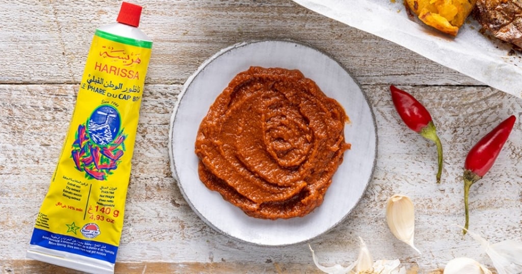 Cos'è l'harissa, dove si compra e come si mangia la tipica salsa ...