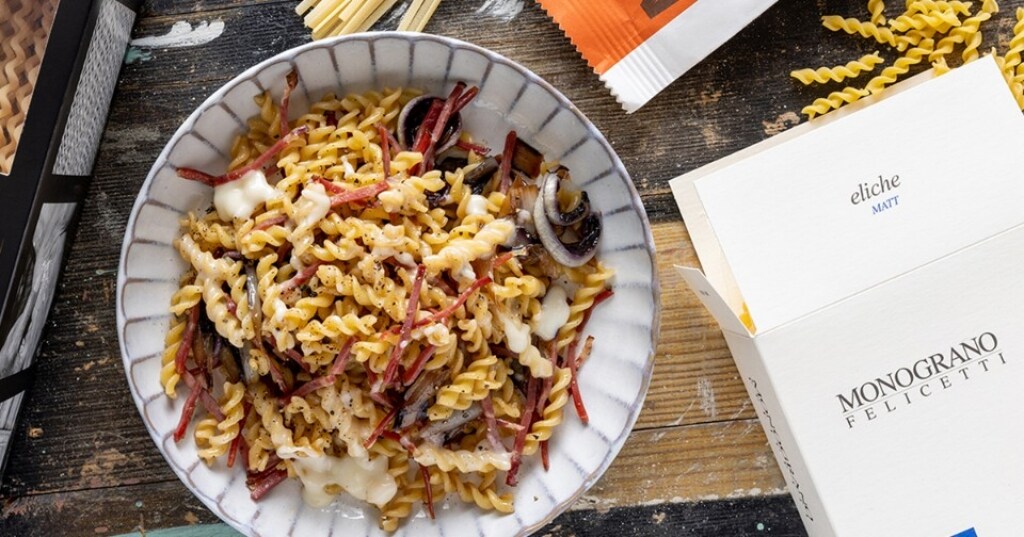 Salviamo la pasta italiana, le richieste dei produttori al ministro ...