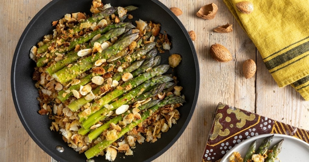 Menu cena tra amici: ricette a base di verdure - Cucchiaio d'Argento
