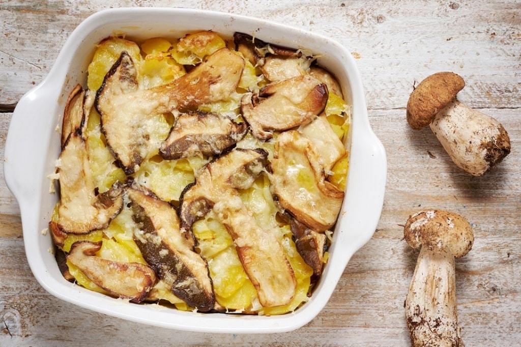 22 ricette per una cena autunnale, da abbinare a una buona bottiglia di ...