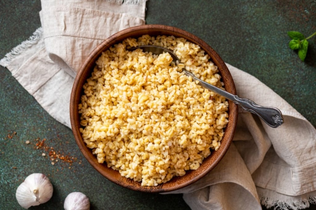 Cos'è il bulgur, come si prepara e come si mangia: 5 risposte su questo ...