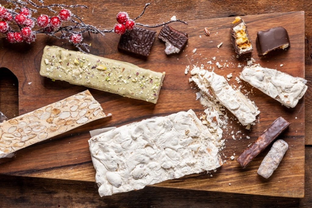 È arrivato il Natale! Ecco le eccellenze che abbiamo assaggiato alla ...