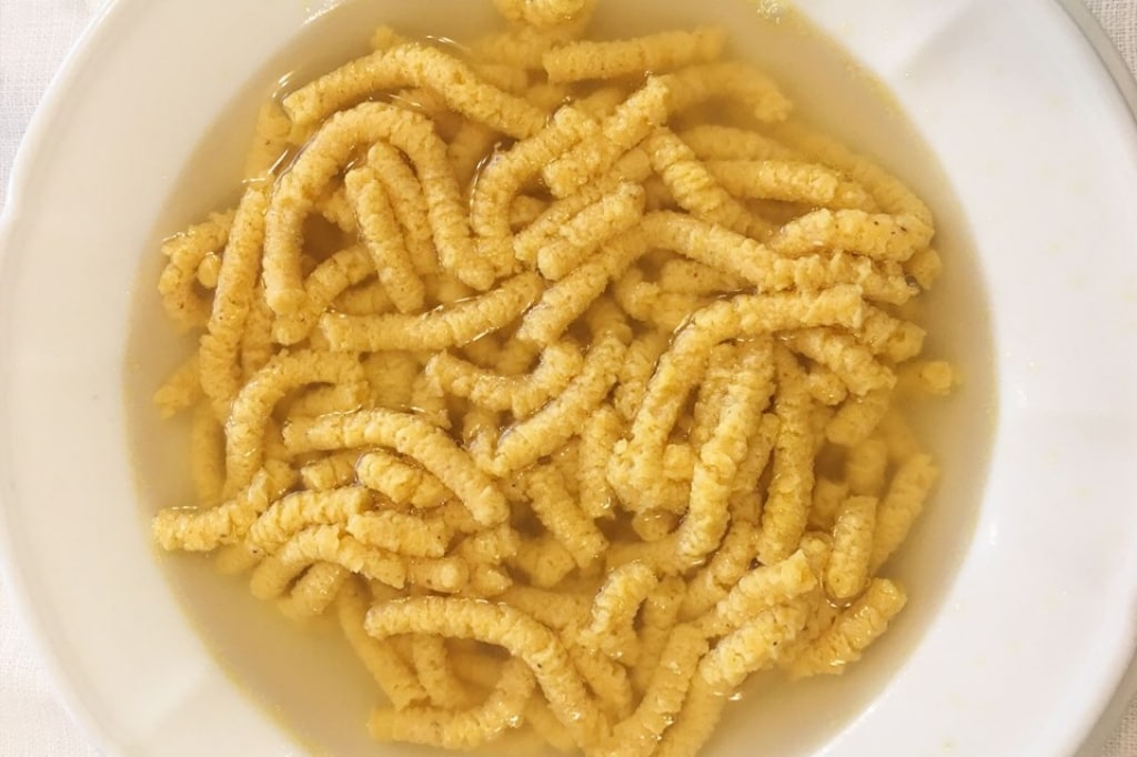 Cosa sono i passatelli: 5 risposte su un piatto della tradizione che sa ...