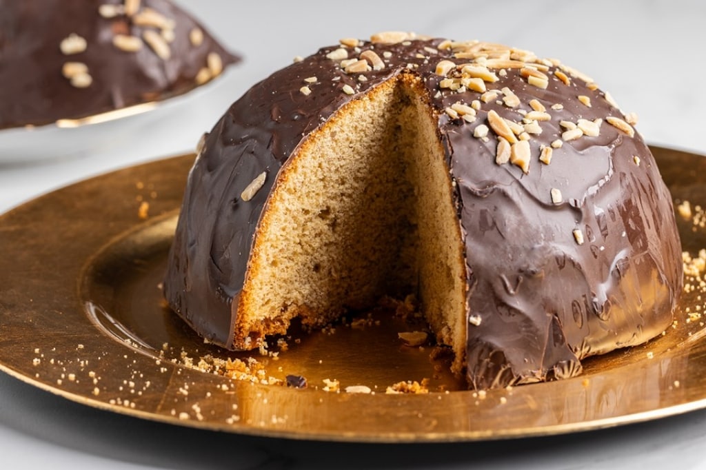 Cos'è il parrozzo: 5 risposte sul dolce natalizio tipico dell'Abruzzo ...