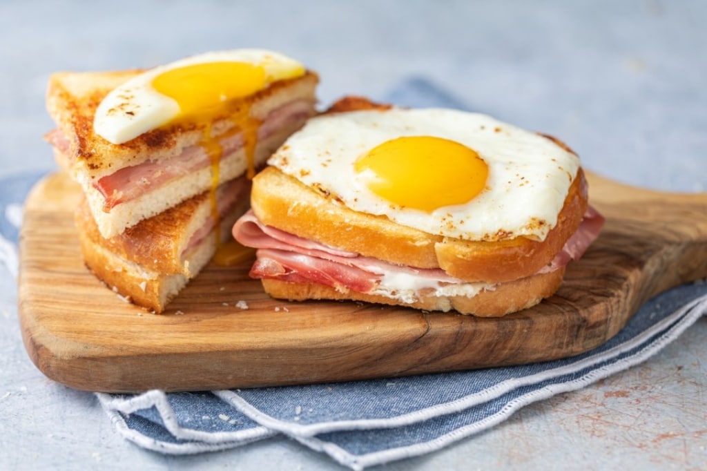 12 ricette per un toast-party che vi farà felici - Cucchiaio d'Argento