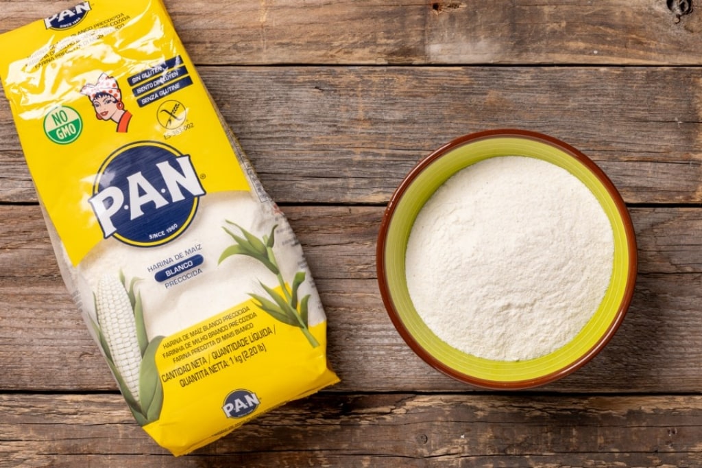 Cos’è la farina di mais bianco e a cosa serve, 5 risposte per ...