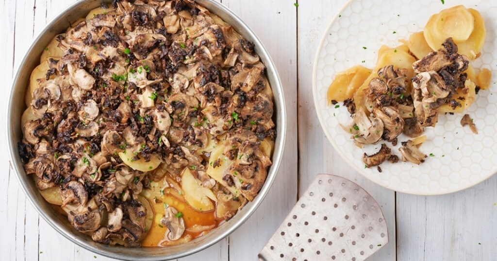 secondi autunnali - Cucchiaio d'Argento