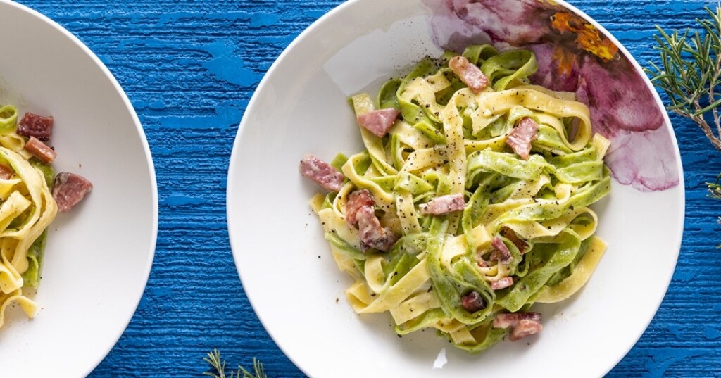 Menu di Carnevale: 28 ricette perfette dall'antipasto al dolce ...