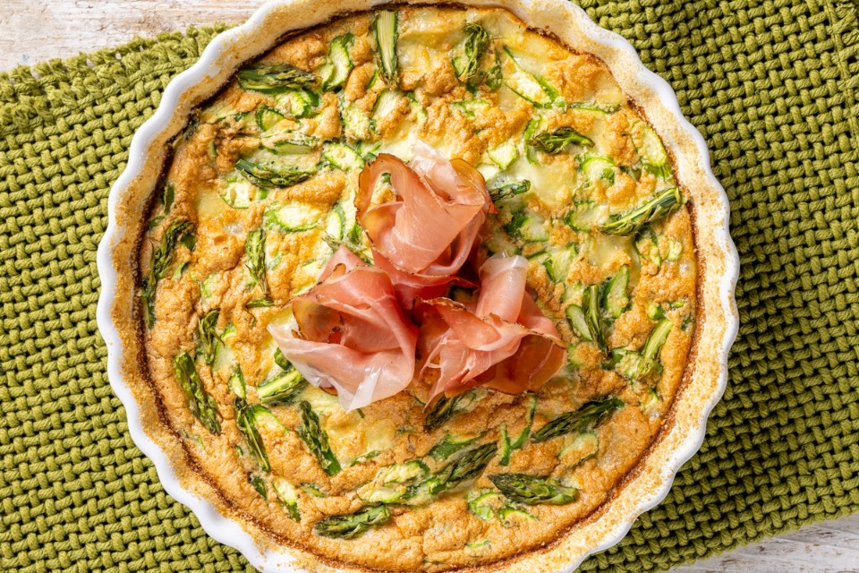 30 ricette facili e veloci per un aperitivo con gli amici senza ...