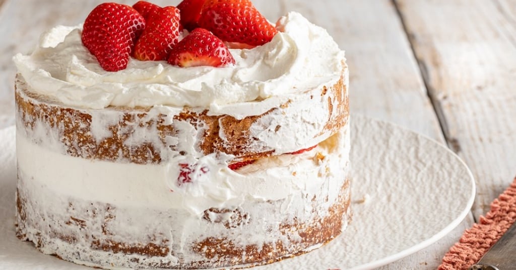 24 ricette irresistibili di dolci con la panna montata - Cucchiaio d ...