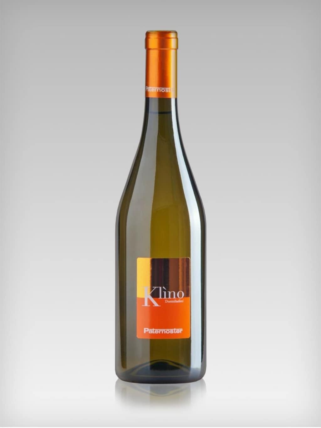 Klìno - Cucchiaio d'Argento