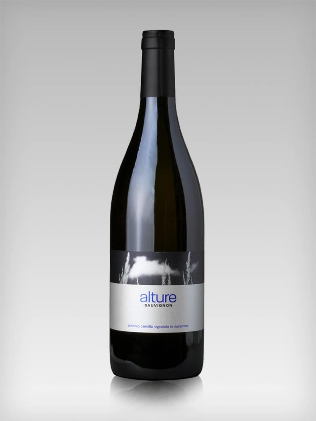 Alture - Cucchiaio d'Argento