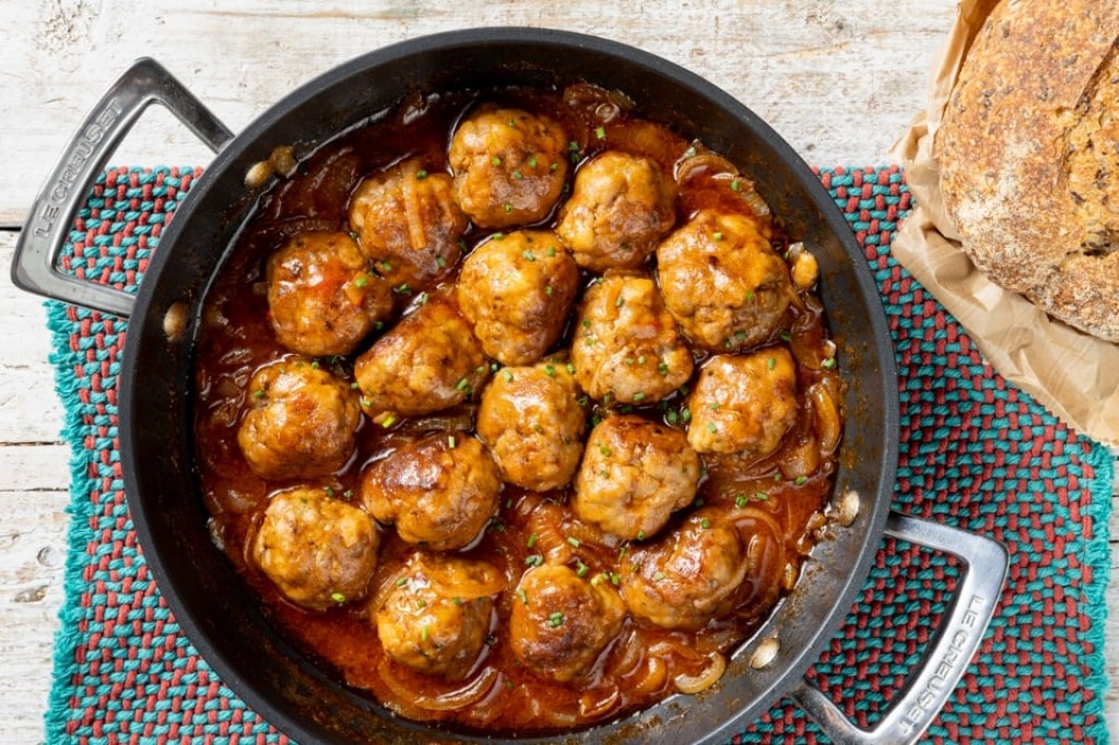 Secondi piatti al sugo: 20 ricette a prova di scarpetta da fare subito ...