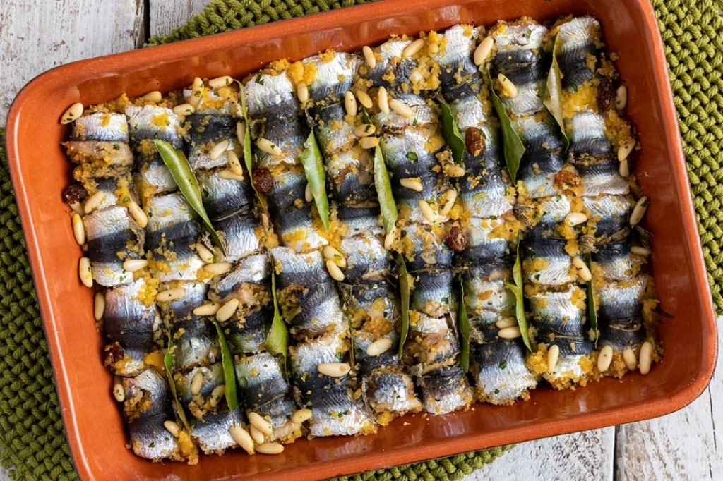 30 ricette di pesce facili per fare un figurone - Fotogallery ...